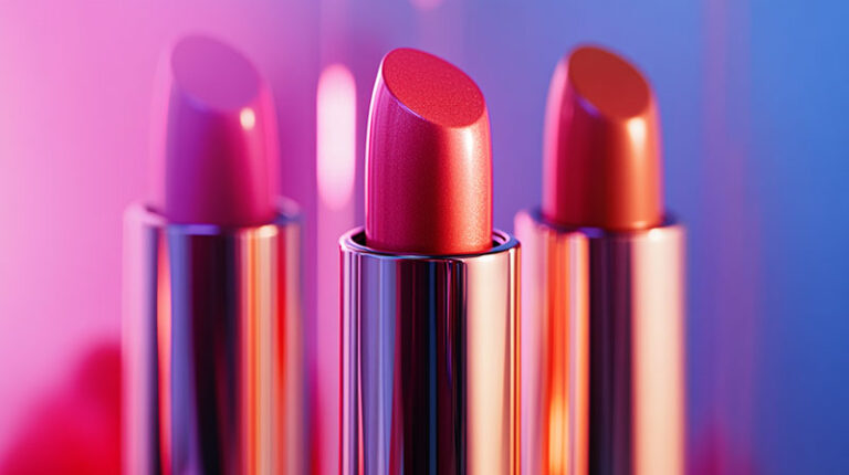 What is Lip Gloss Made of? Ingredients Explained