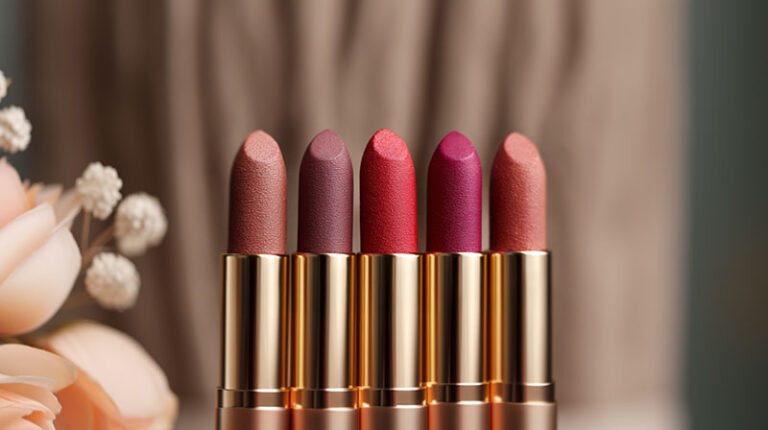 The Best Lipstick for Neutral Undertones Revealed